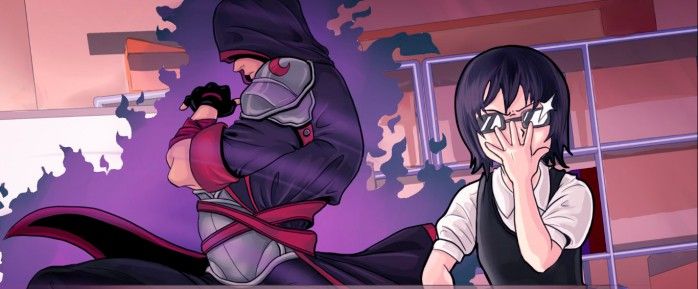 Sweet Roll Club Brings Together Tabletop RPGs and Romance