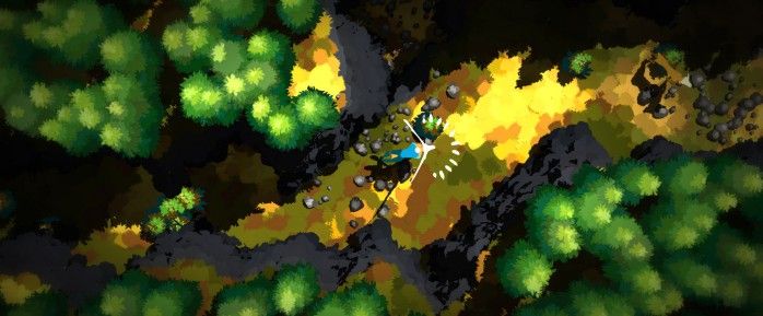Beautiful Adventure 'Future Unfolding' Comes to PS4