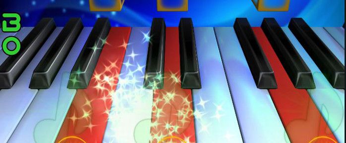 Learn the Chords of Your Favorite Songs With GameOn Piano