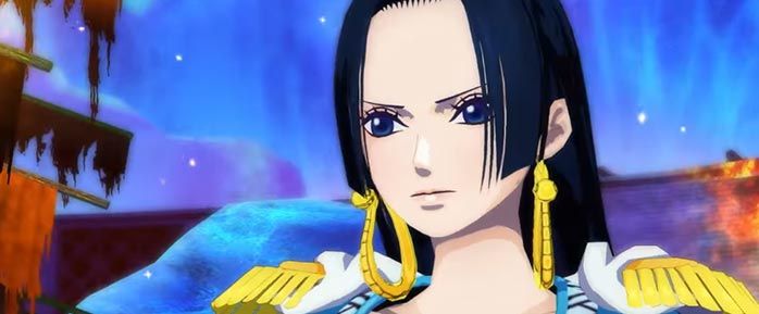 One Piece: Unlimited World Red Deluxe Edition Detailed in Trailer