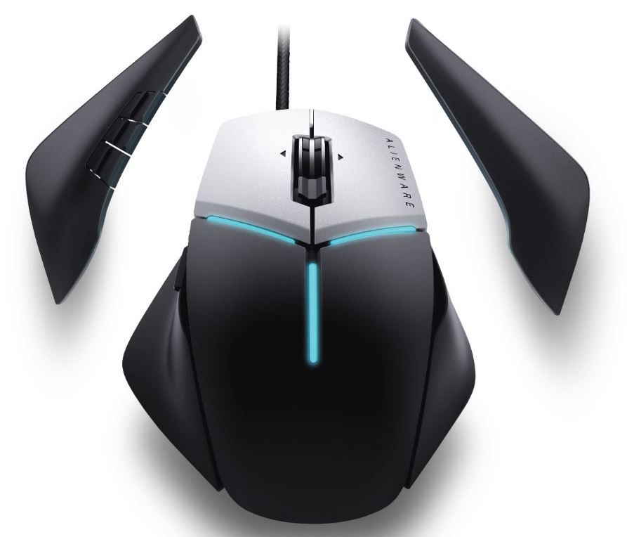 Alienware and Dell Are in it to Win it for PC Gamers