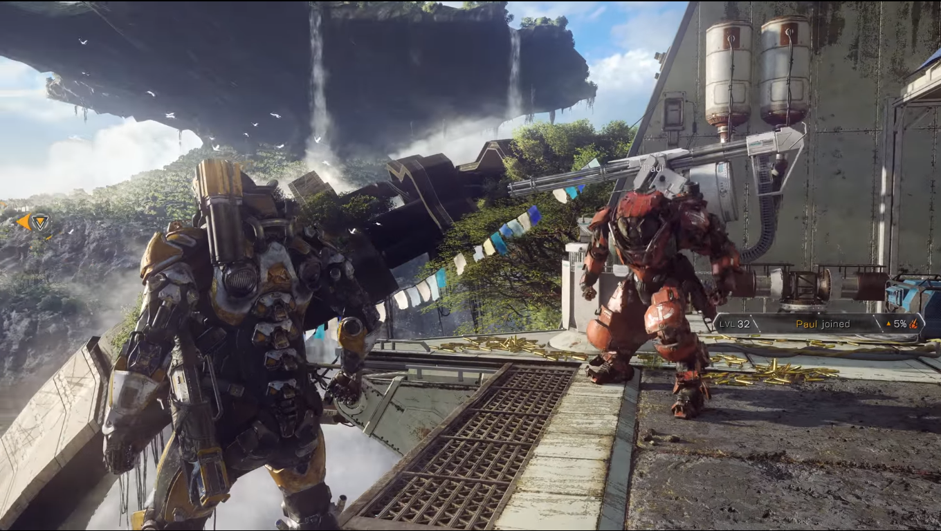 Next Dragon Age Renamed, Receives Gameplay Debut Next Week