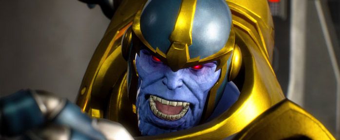 E3 2017: Marvel vs. Capcom Infinite Shows Off Story Mode with Demo