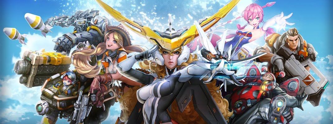 Review: Master X Master