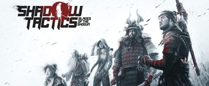 Shadow Tactics: Blades of the Shogun is Poised to Conquer Consoles