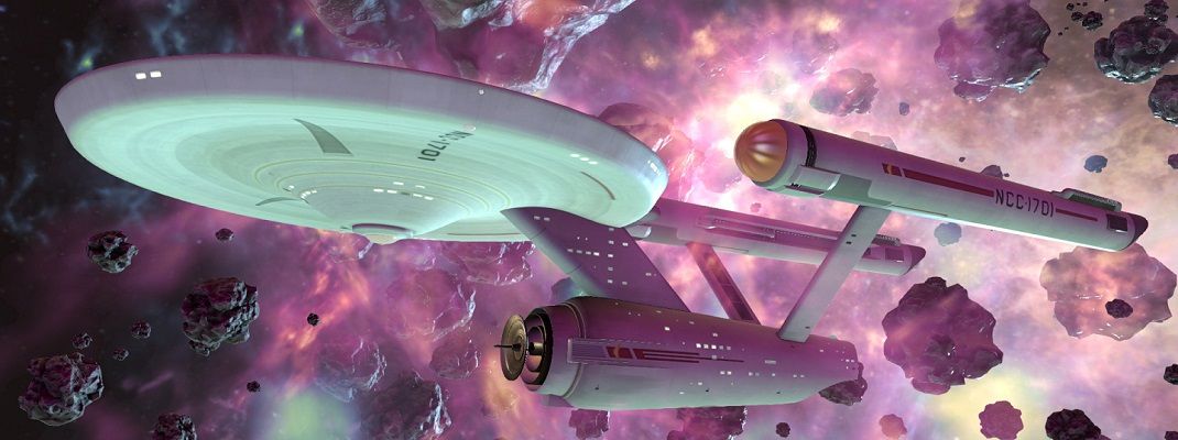 Review: Star Trek: Bridge Crew