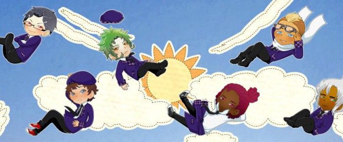 XOXO Droplets Kickstarter Aims for Voice Acting Stretch Goal