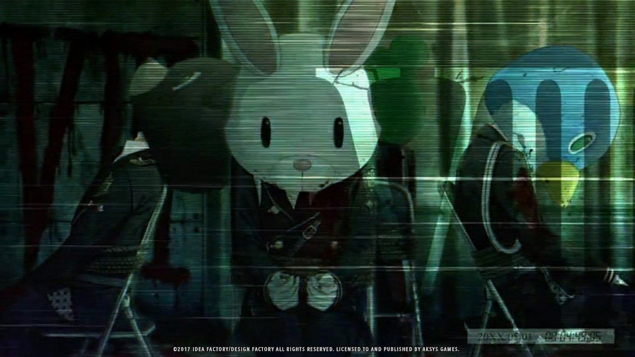 Review: Collar X Malice