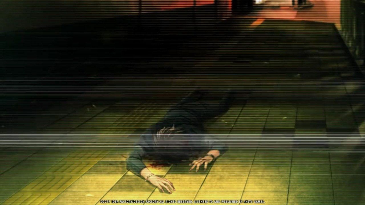 Review: Collar X Malice