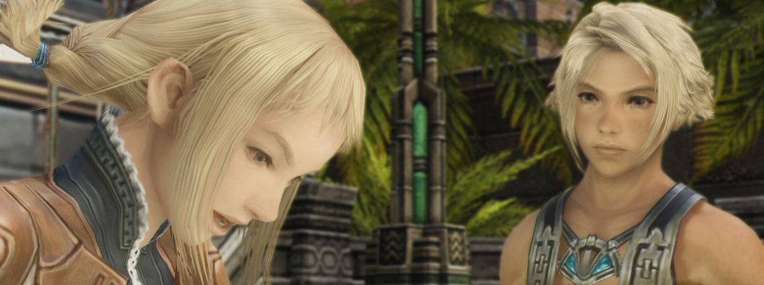 The Zodiac Age Reminds Us Why Final Fantasy XII is Masterful RPG
