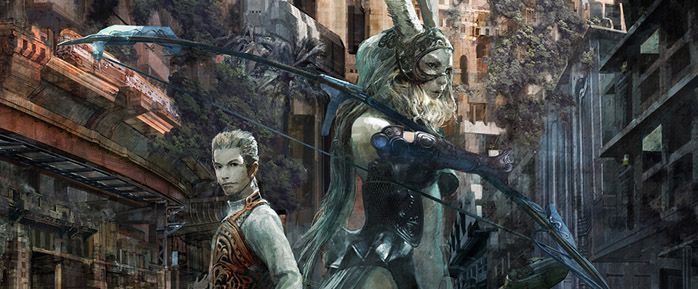 Final Fantasy XII: The Zodiac Age Lands a Launch Trailer