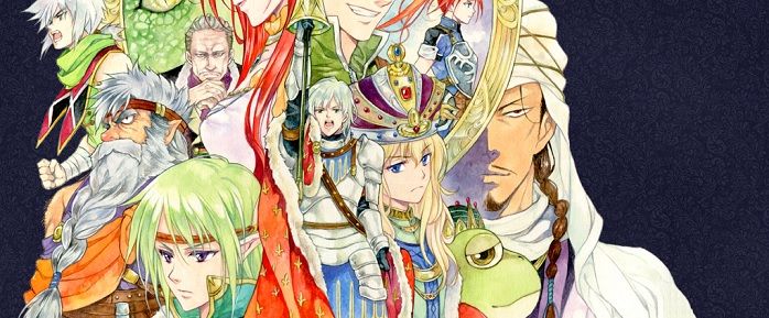 Lost Technology Receives a Fresh Trailer