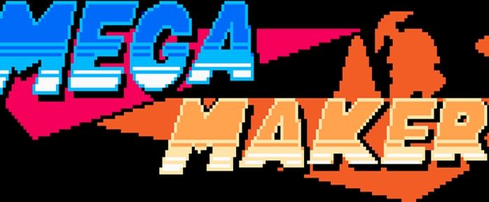Fangame Mega Maker Now Available on PC