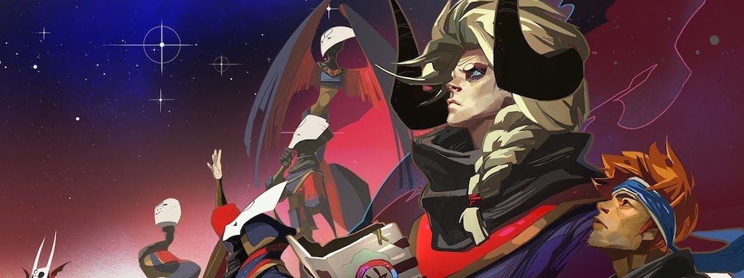 Review: Pyre