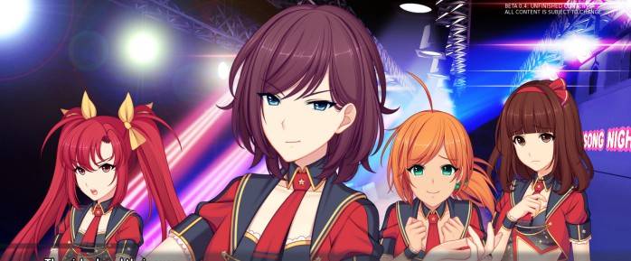 Shining Song Starnova Demo Available Ahead of Kickstarter Launch
