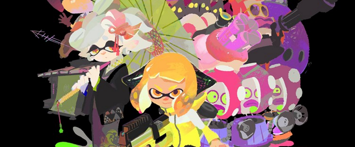 Splatoon 2 - Sunken Scroll and Sardinium Collectible Guide