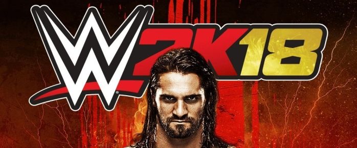 2K Shows Off New Visual Improvements for WWE 2K18