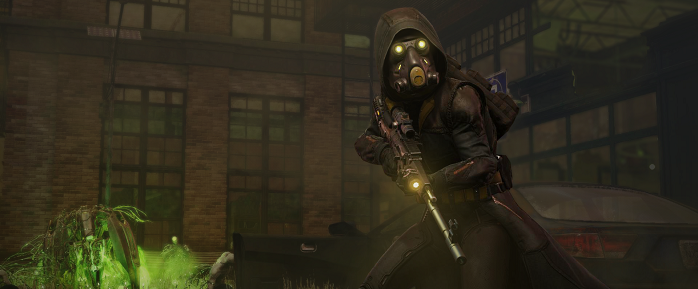 Meet the Lost and Abandoned in XCOM 2: War of the Chosen Gameplay