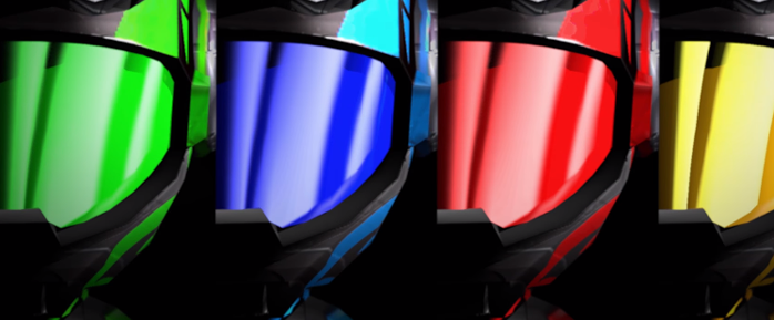 Project Mekuru Renamed as Flip Wars, Receives Launch Trailer