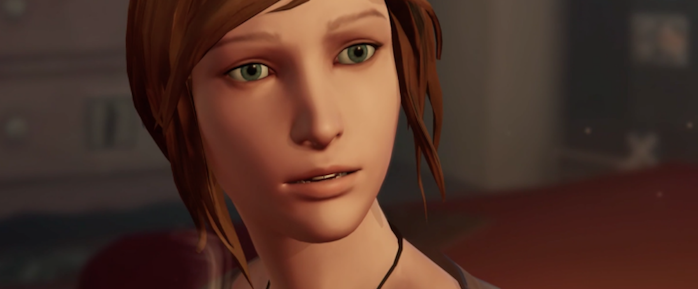 Life is Strange Prequel Gets New Trailer, Details