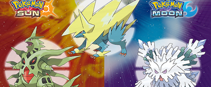 Grab More Mega Stones for Pokémon Sun and Moon Using a Code