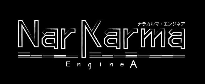 Novectacle's Newest Game is NarKarma EngineA