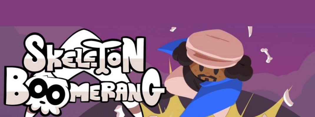 Review: Skeleton Boomerang