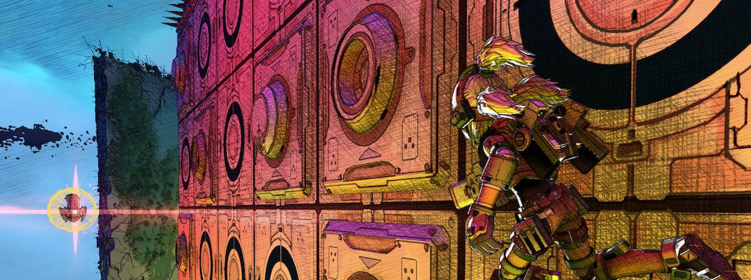 Review: Super Cloudbuilt