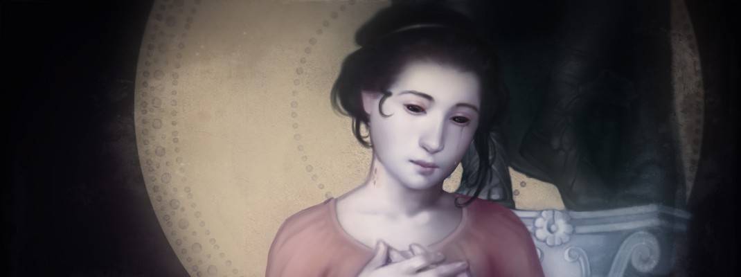 Review: Tell a Demon