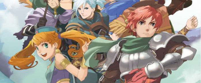 Ys SEVEN Coming to Windows PC
