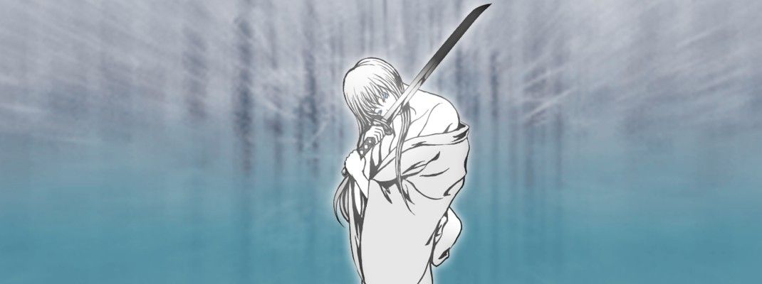 Review: Yukie: A Japanese Winter Fairy Tale