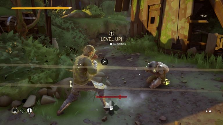 Review: Absolver