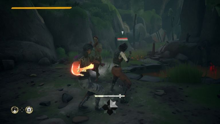 Review: Absolver
