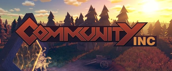 Fantasy World Builder Community Inc. Out Today