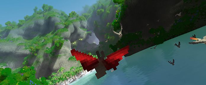 Fly Like Any Number of Different Types of Birds as Fugl Comes to Early ...