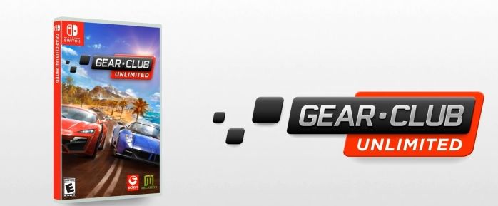 Gear.Club Unlimited Gets New Trailer Alongside Release Date