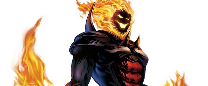 Dormammu, Firebrand Returning in Marvel vs. Capcom: Infinite