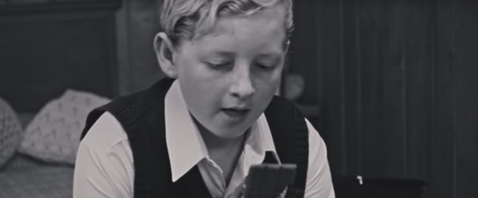 Good Nutrition is a Matter of State Security in Wolfenstein II