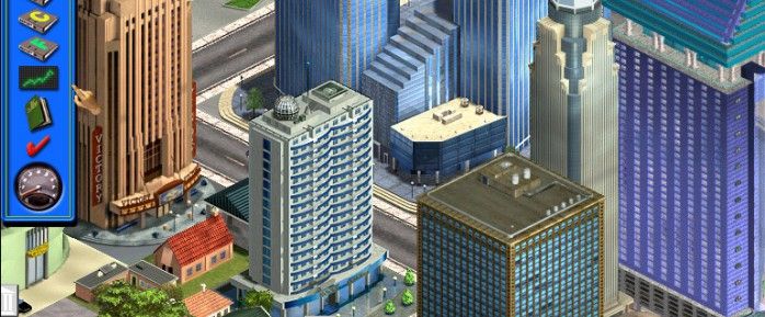 Classic Business Management Sim Capitalism 2 Returns to PC