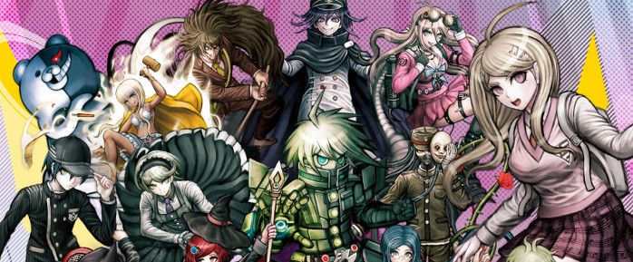 Ultimate Roll Call #1 Trailer Released for Danganronpa V3: Killing Harmony