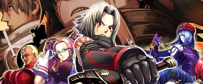 .hack//G.U. Last Recode is Coming to Switch on March 11
