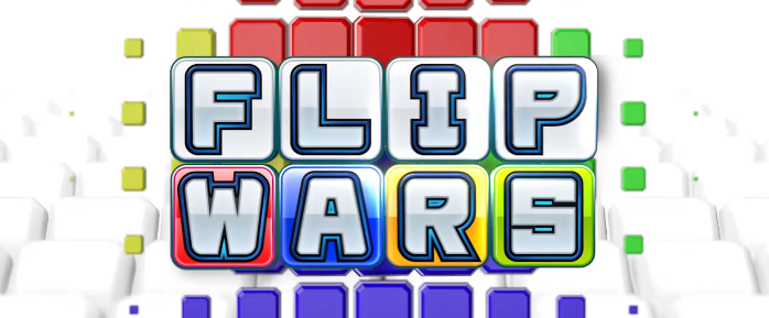 Flips Wars Now Available Via Nintendo eShop