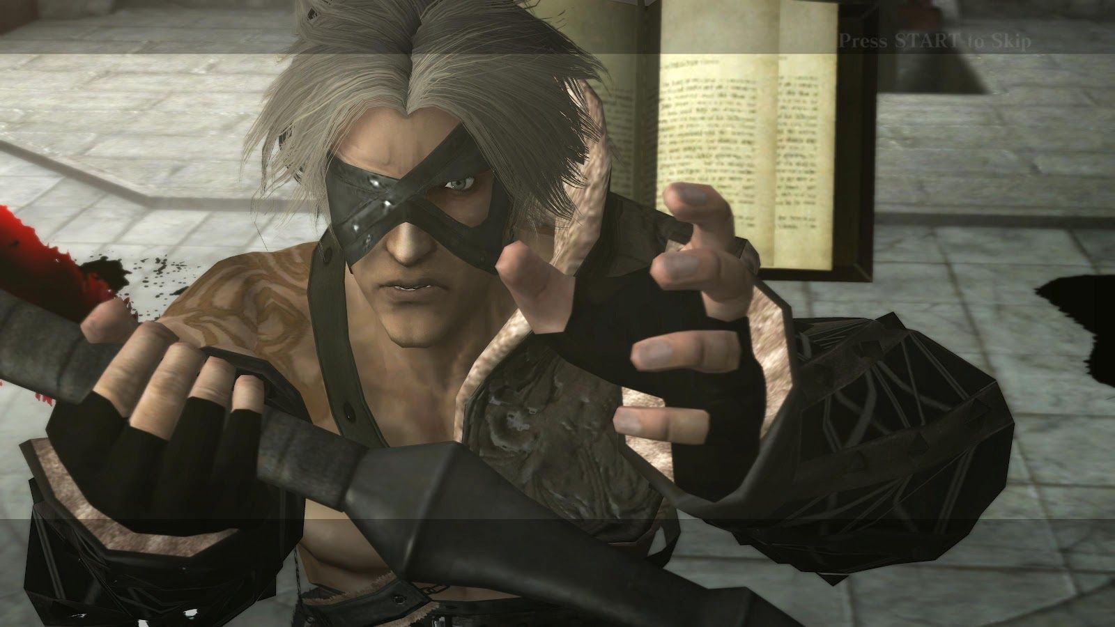 Gaming with my Girlfriend: Nier is Strange