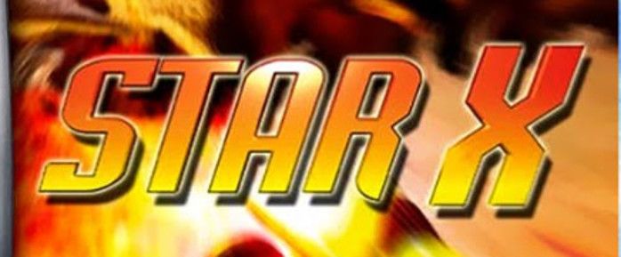 Pocket Power: Star X