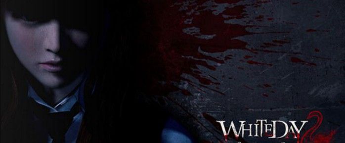 White Day Virtual Reality Experience Becomes White Day 2