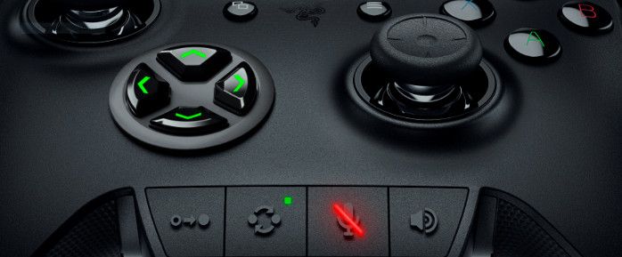 Razer Wolverine Ultimate Announced for Xbox One, PC