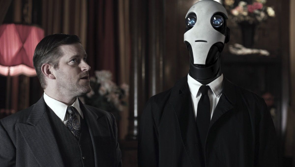 Jerry Holkins and Director Van Alan Talks About Bringing a Comic to ...