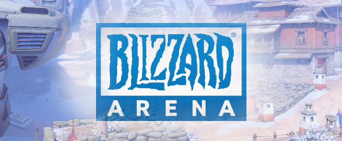Blizzard Opens eSports Arena in LA
