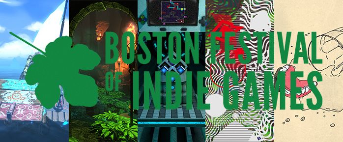 The Boston Festival of Indie Games Overview 2017, Part 2