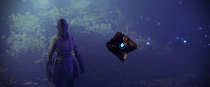 Destiny 2 Gives No Agency to the Guardians That Occupy It